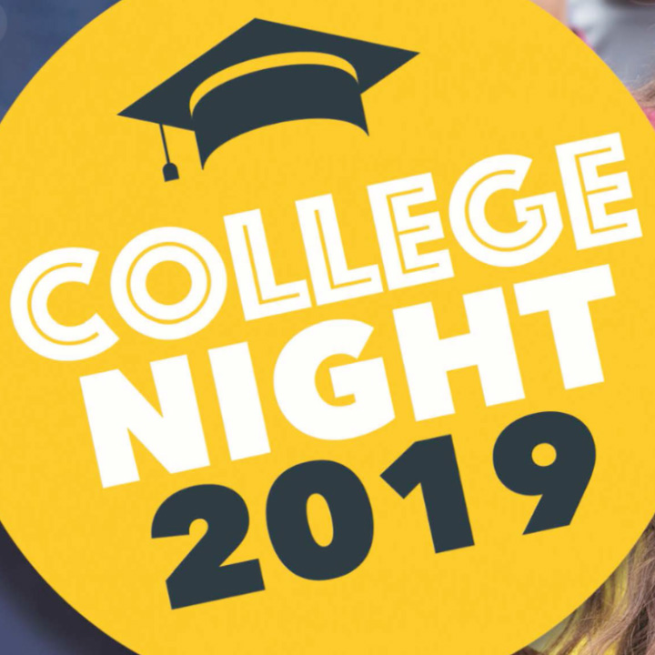 Learn about careers and college at College Night | Featured News