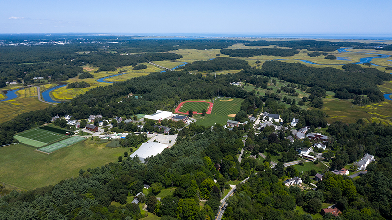 The Governor’s Academy | Independent School in Byfield, MA