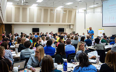 Shawnee Mission Educators Participate in Next Phase of Deep Equity ...