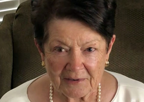 Meet the 2019 Mother Shannon Changemaker Award Recipient: Ann Oertling ...