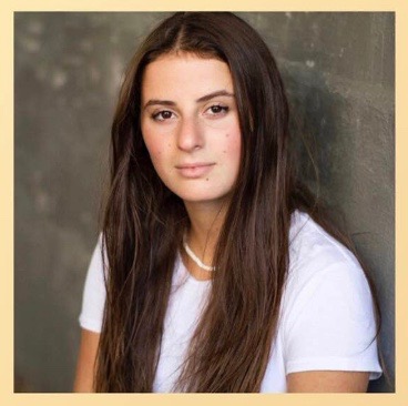 Natalie Janowski, '22 to exhibit art at Brooklyn Waterfront Artists ...
