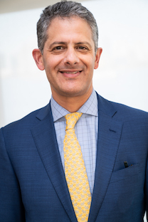 Fernando Gutierrez Eddy | Board Member Biographies