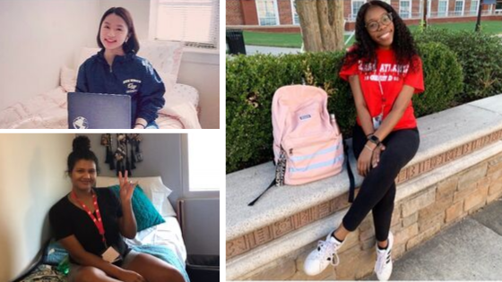 YES Prep Alumni Transition to College | featured