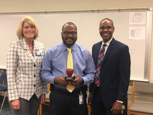 SBISD Principals Share News Spotlights | Featured News