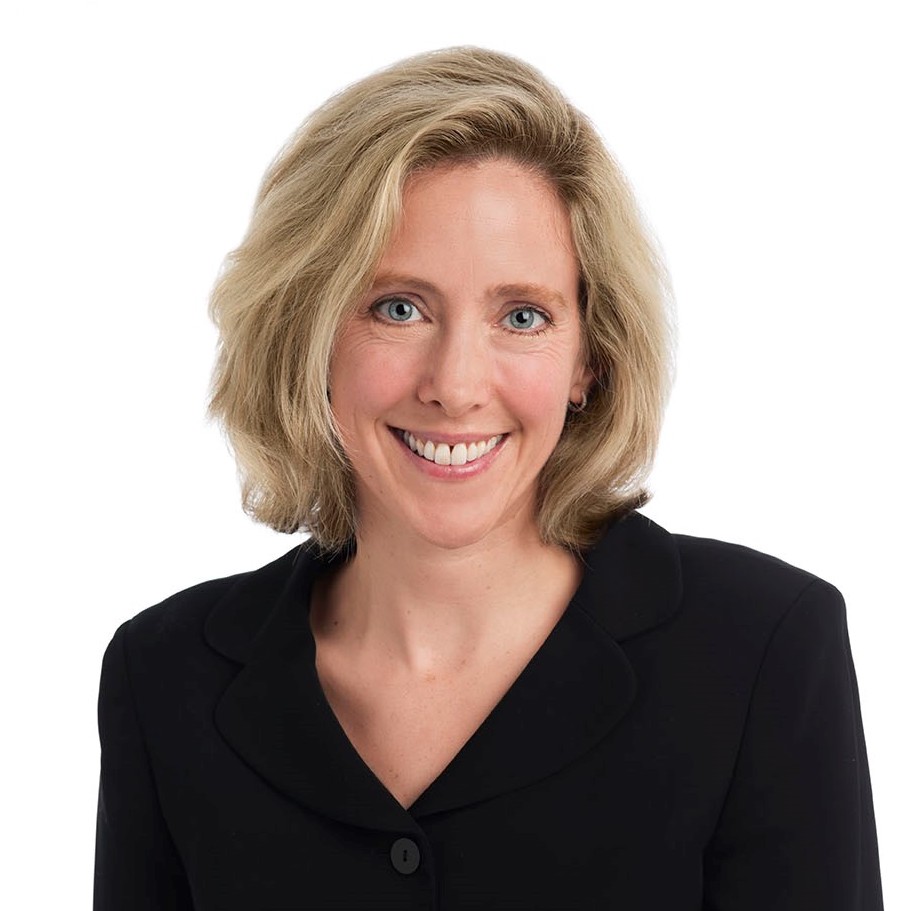 Dr. Tara Grabowsky '88, expert in the field of healthcare analytics ...