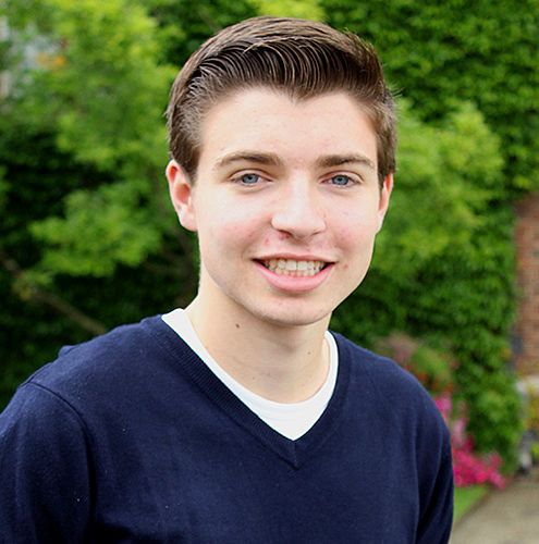 Luke Johnson - Deloitte’s | Posts Page