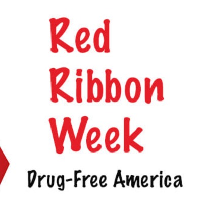 Red Ribbon Week Fun | News Post