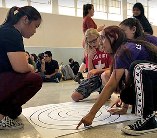 2019-2020 First House Competition | News Details