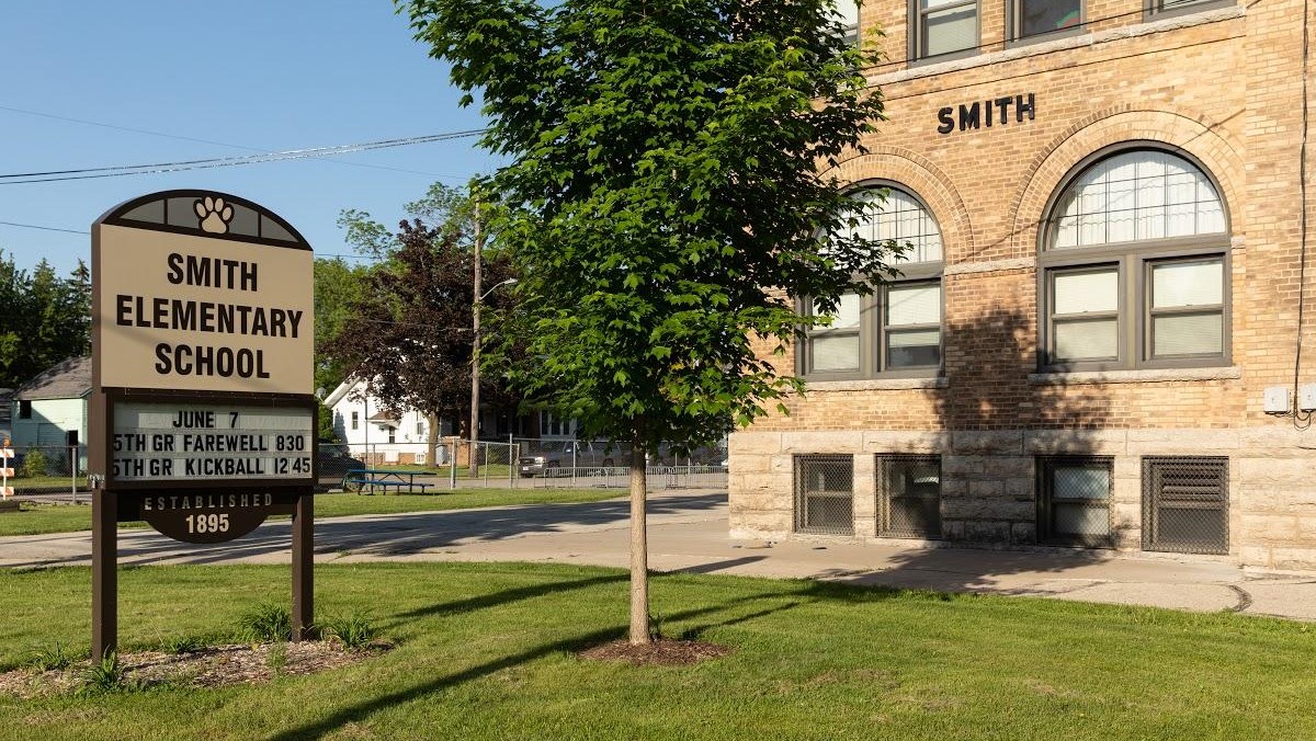 OASD Rejects Bids for Former Smith School; New Bid Process to Close Nov ...