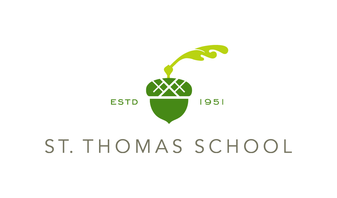 STS Blog - St. Thomas School