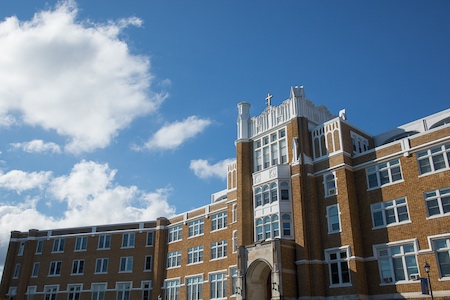 Entering the Fall Semester | Blog Details