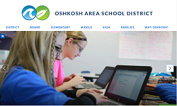 OASD Launches New Website | Details