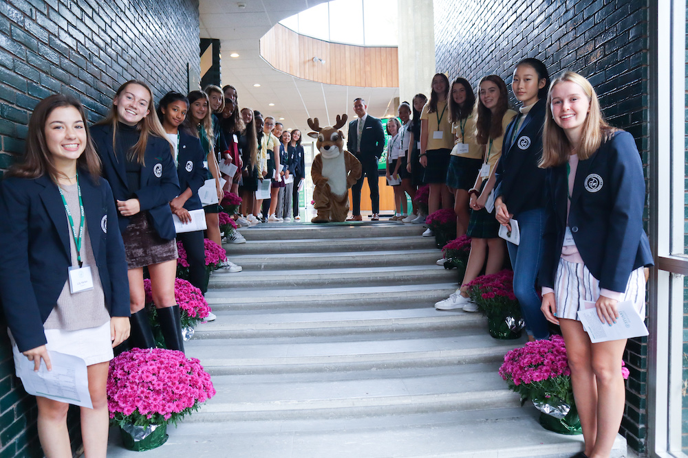 Families get a glimpse of Stuart at Discovery Day | News