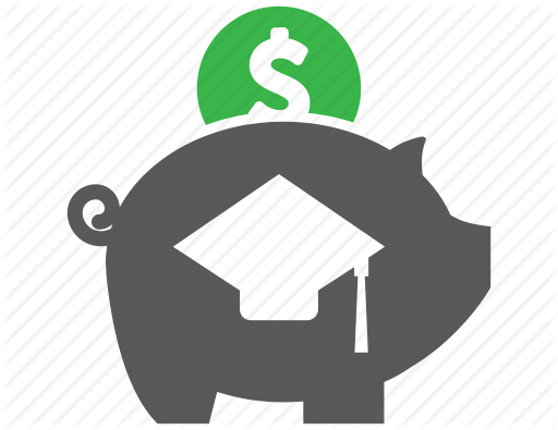 Financial Aid Icon