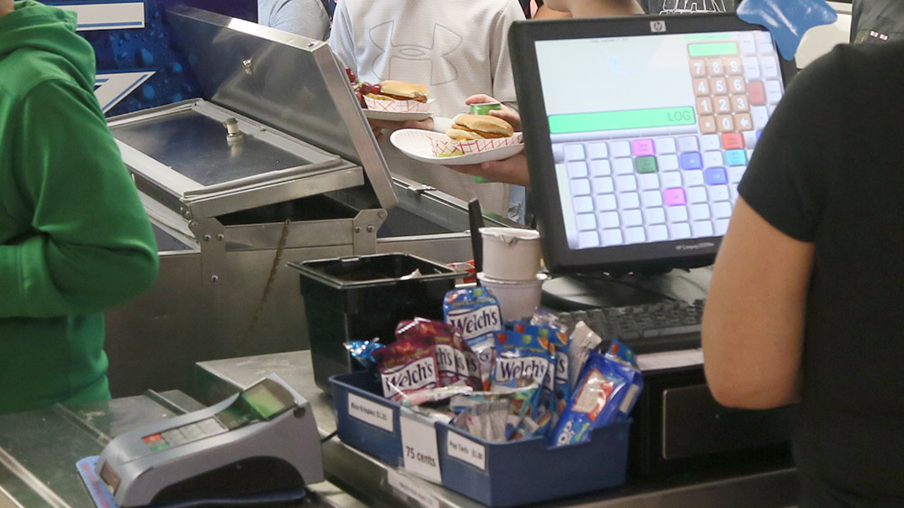 Update on Viewing Lunch Account Balances | Post - Northshore School ...