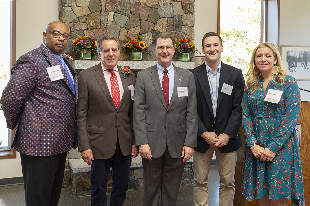 Five Alumni Inducted into The Governor’s Academy Athletic Hall of Fame ...