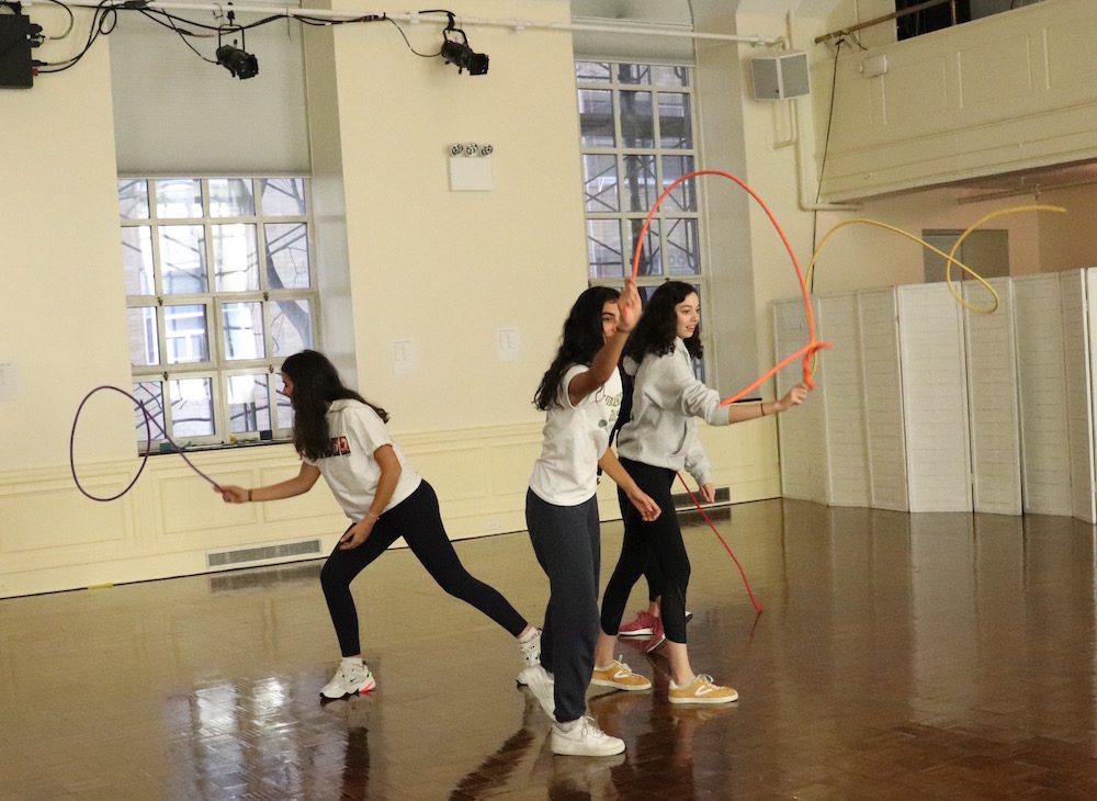 An Enriching Academic Exploration Day | Stories Details Page