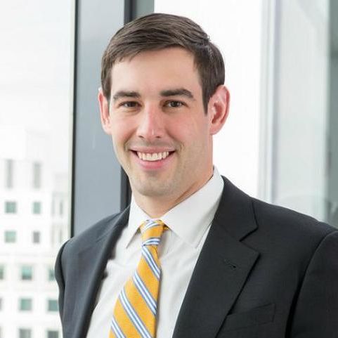 5 Questions for Ivan Mothershead, Class of 2003 | School News Detail ...