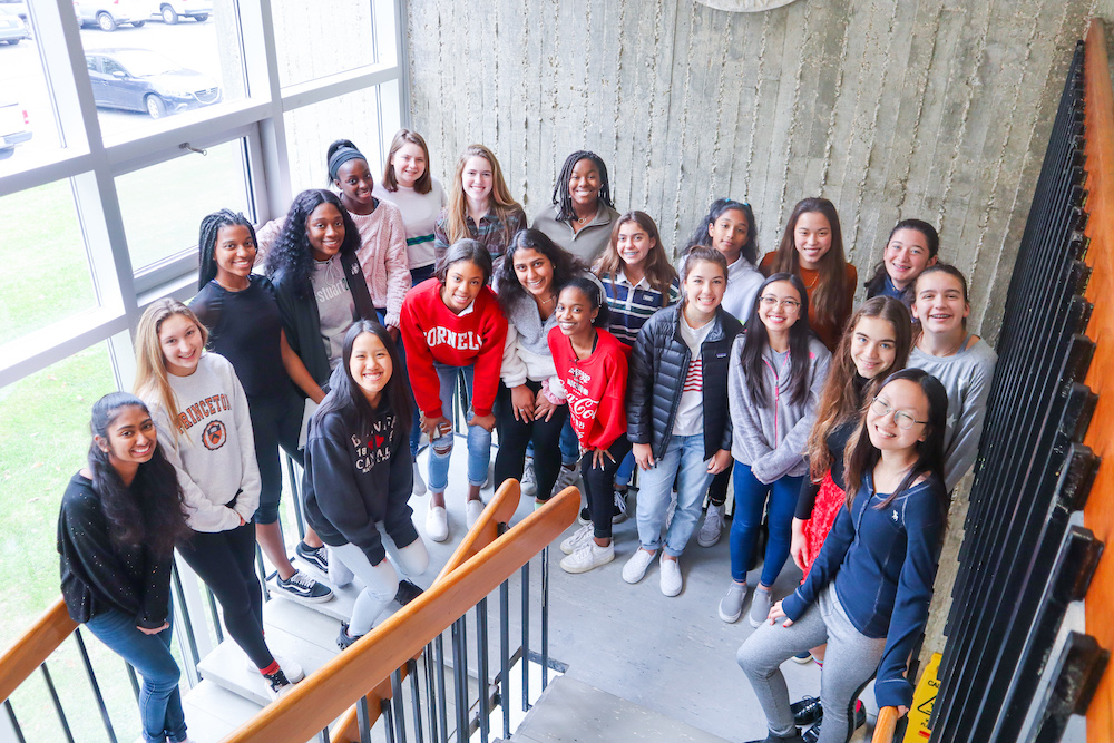 Meet the 2019-2020 Stuart Student Government Officers | News