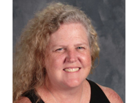 Meet the New Faculty: Mrs. Cici Faucher | Post - Saint Louis Priory School