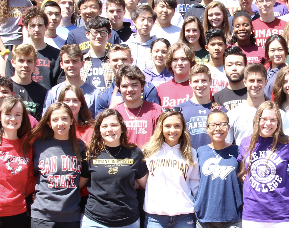 3 tips to deal with the challenges of being a high school senior | Post