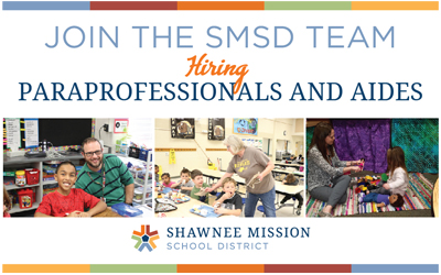 Career Opportunities at SMSD | News Archive Details