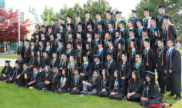 Congratulations To The Class Of 2019 | News Details