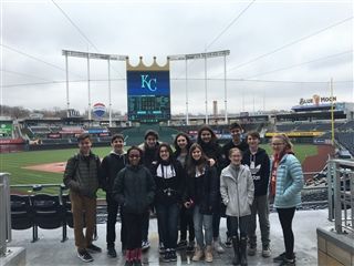 Inaugural Spanish Exchange Program A Success | Details