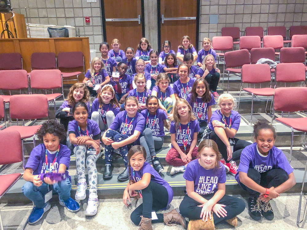 13 examples of leadership in the Lower School and Early Childhood at ...