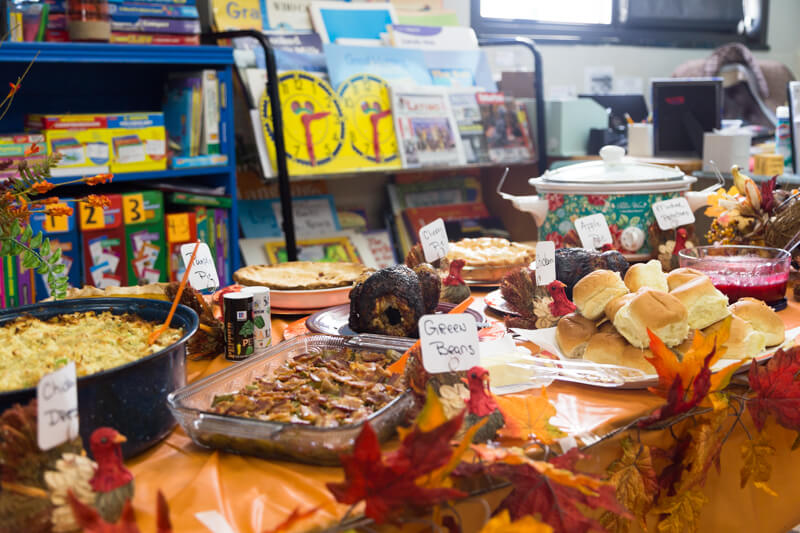 Holiday Safety Message from Dr. Gist | News Story - McClure Elementary ...