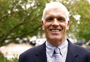 Carson T. Smith Named Head of The Rumson Country Day School | Featured ...