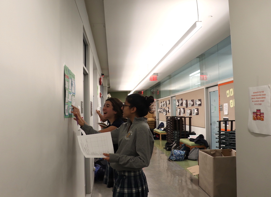 Poster Project Sheds Light on Immigration | Stories Details Page