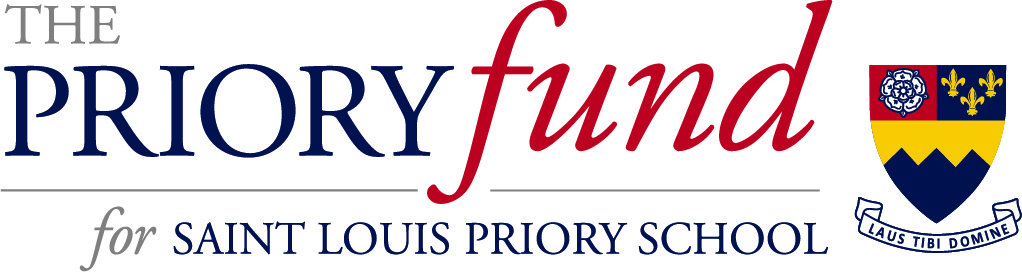 The Priory Fund | Post - Saint Louis Priory School