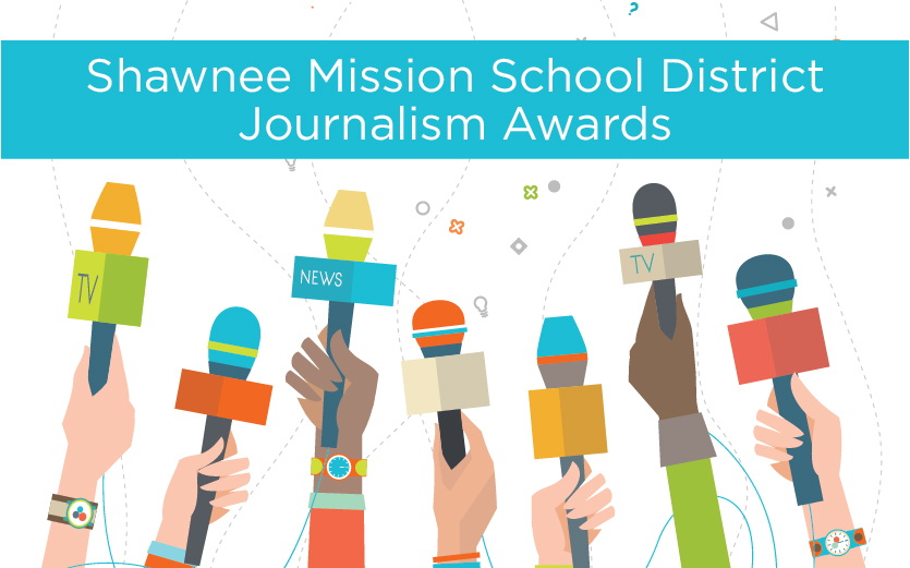 Shawnee Mission Journalism Students Receive State and National ...
