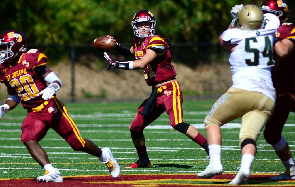 SJ Football Heads to the Class L Championship! | post