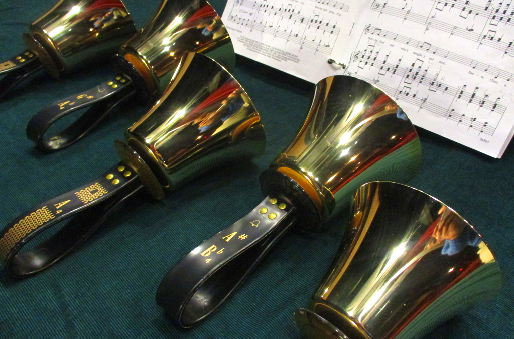 Student Conductors Step Up | Forest Ridge Blog | Bellevue Private ...