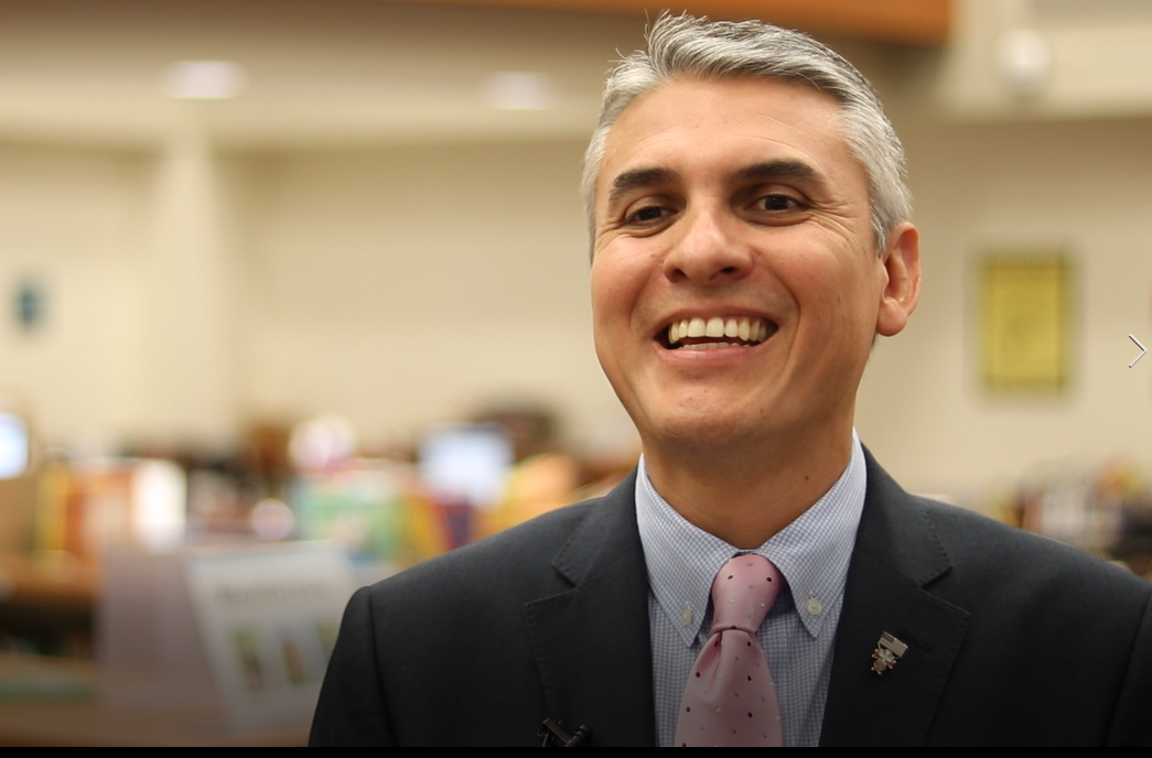 Growing and celebrating Extraordinary Gentlemen at Spring Branch ...