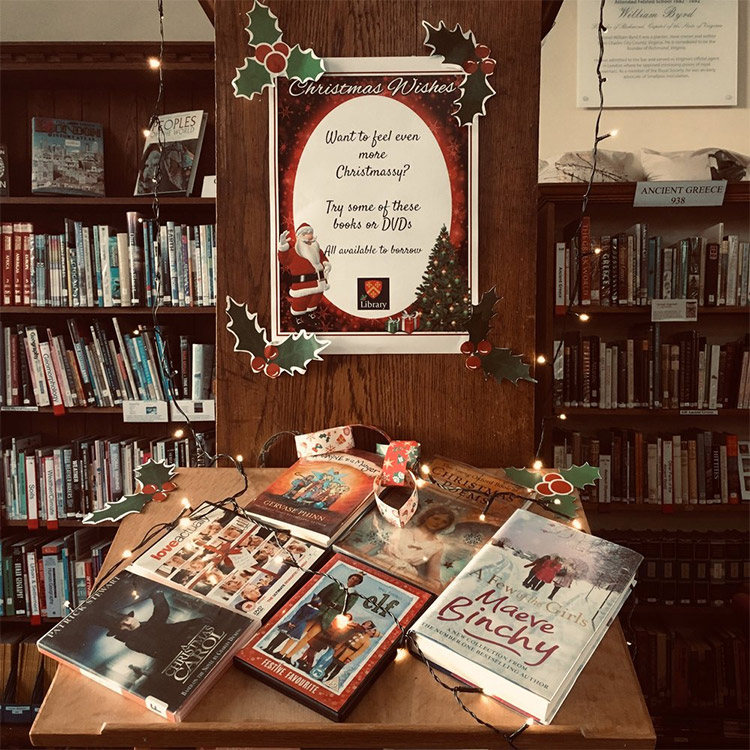 Senior Headmaster's Blog: The power of reading | Posts Page