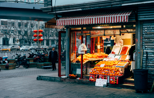 10 Places to Grocery Shop in Beijing | Stay up-to-date with news and ...
