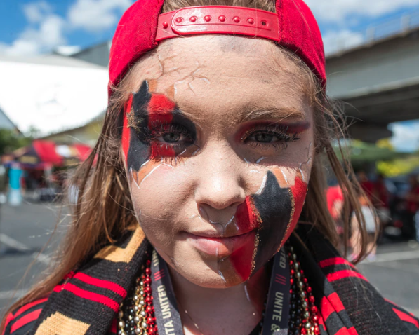 Atlanta United Features Riley Macdonald '23 | Post - The Galloway School