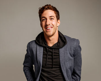 Troy Doherty – Man of Many Talents | Alumni Spotlight
