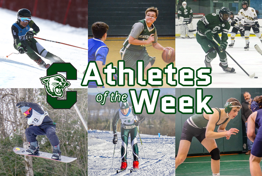 Athletes of the Week for February 17, 2020 | Post