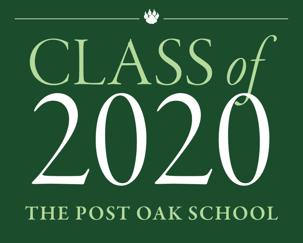 Class of 2020 College Acceptances | News