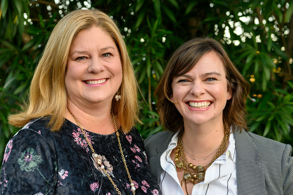2021 Gala Chairs Announced | News