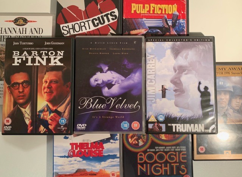 50 Best Films - Late 1980s - 90s | Articles