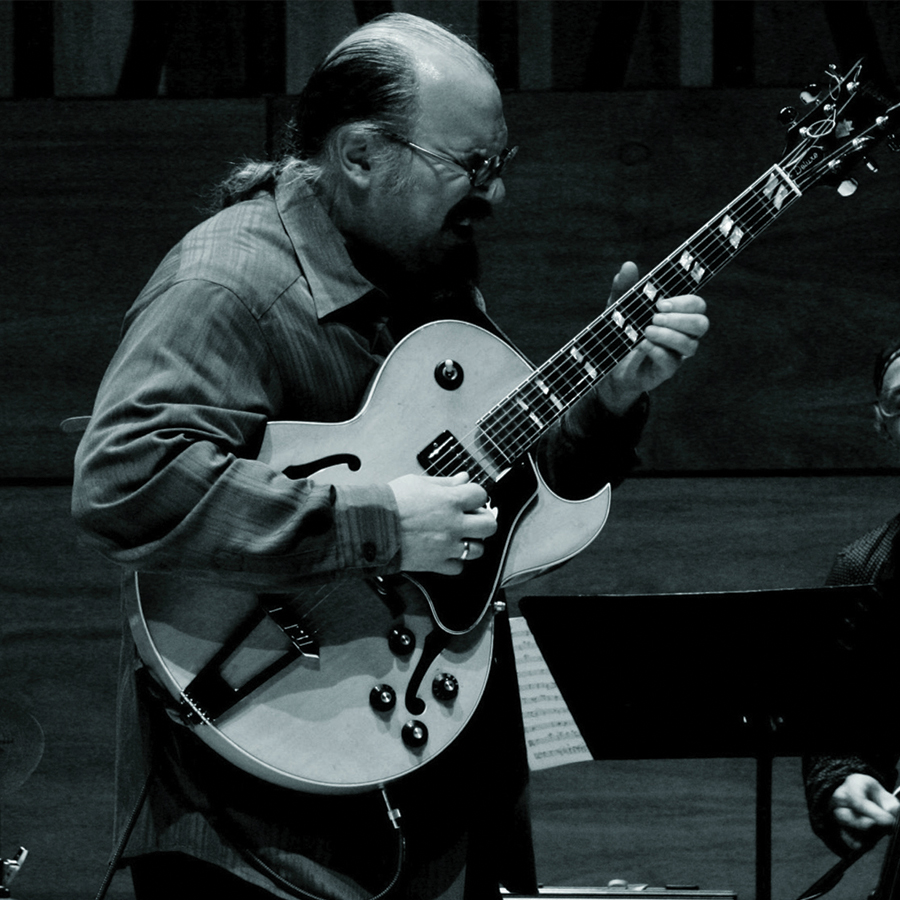 Michael Musillami Trio + 2 in Concert Jan. 25, 7 p.m. | Hotchkiss News