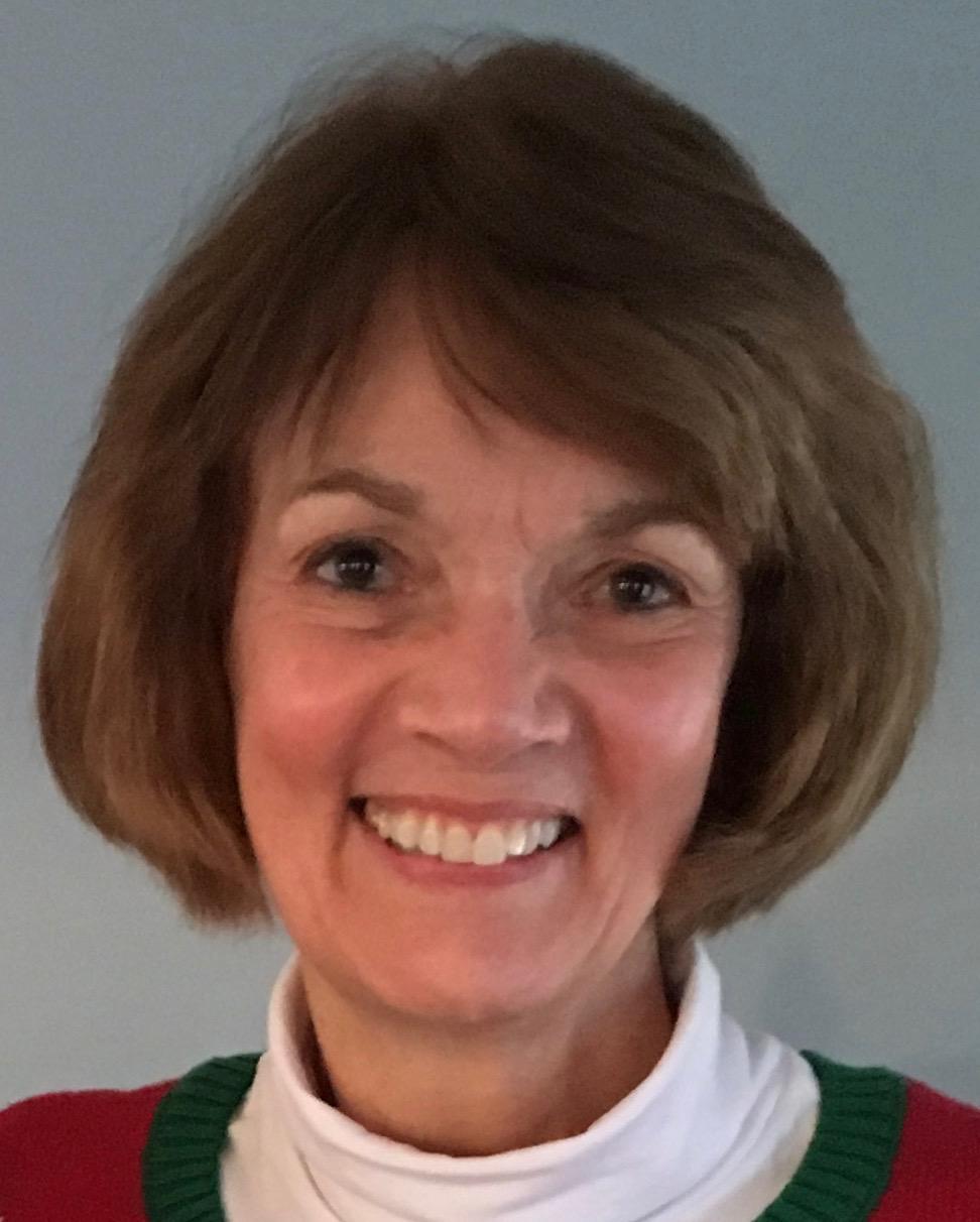 Major professional honor for Eleanor Frey Counselman | News Details