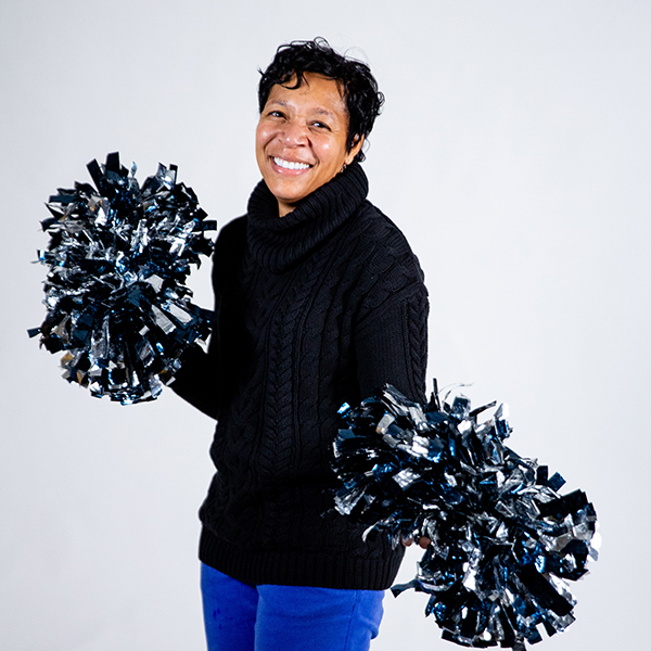 Sonja Russ | Full Story