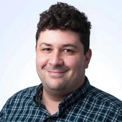 Dean DeChiaro, Class of 2004 | Alumni News - Post Details