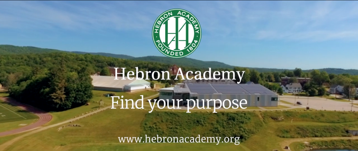 New Hebron Academy Website Recognized by International Association ...